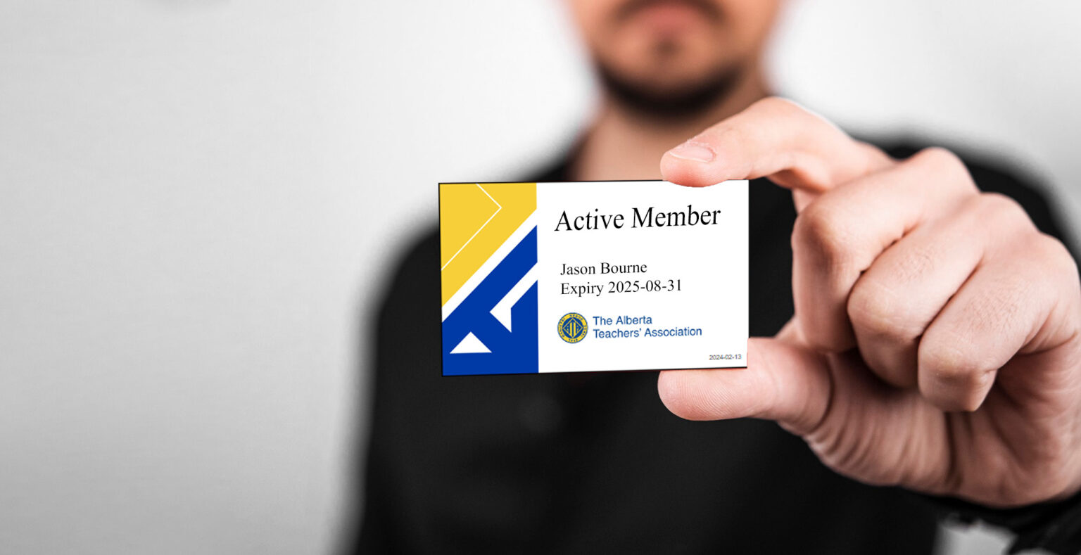 South Western Alberta Teachers' Convention Association - SWATCA